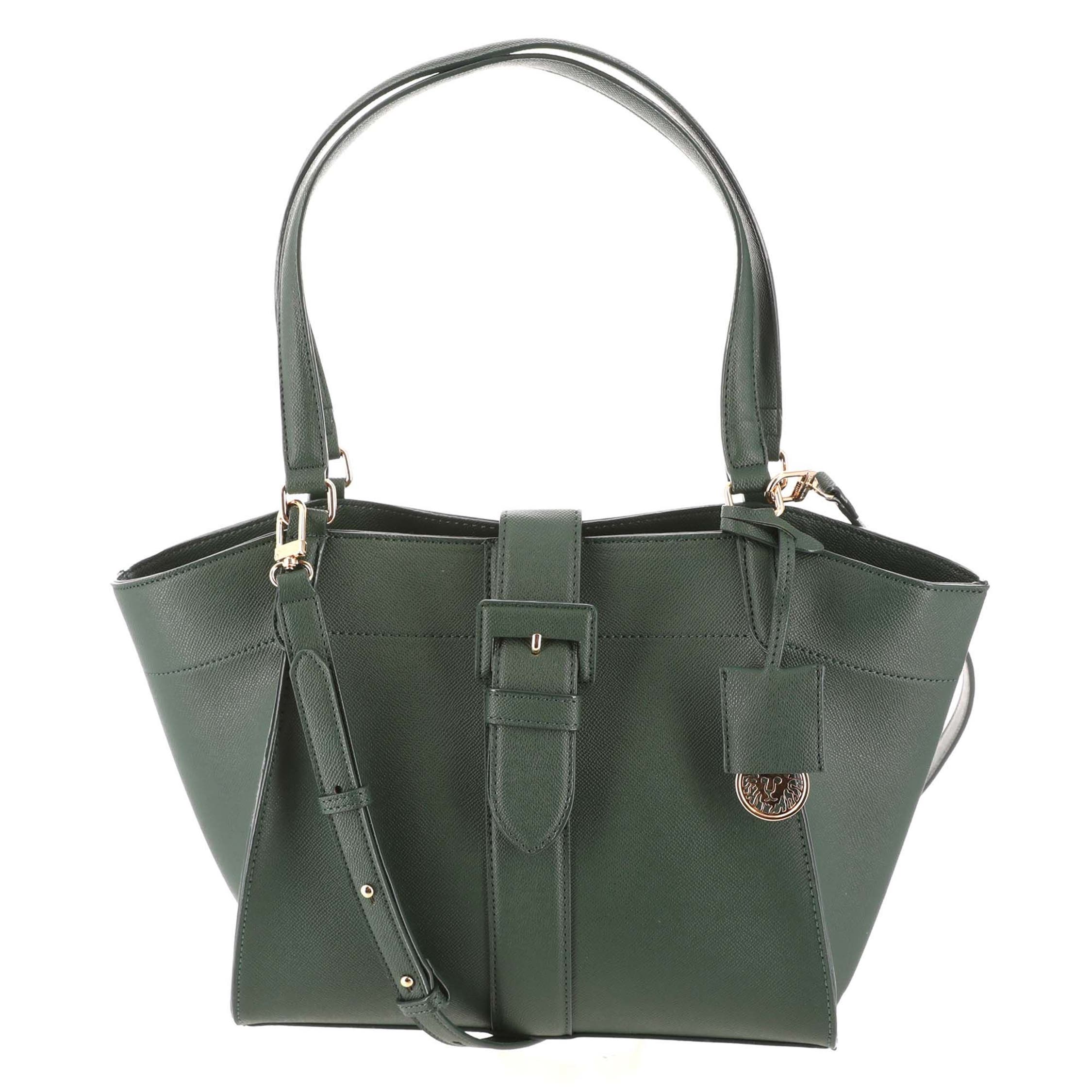 Anne Klein Medium Tote With Detachable Strap Bag - Masseys