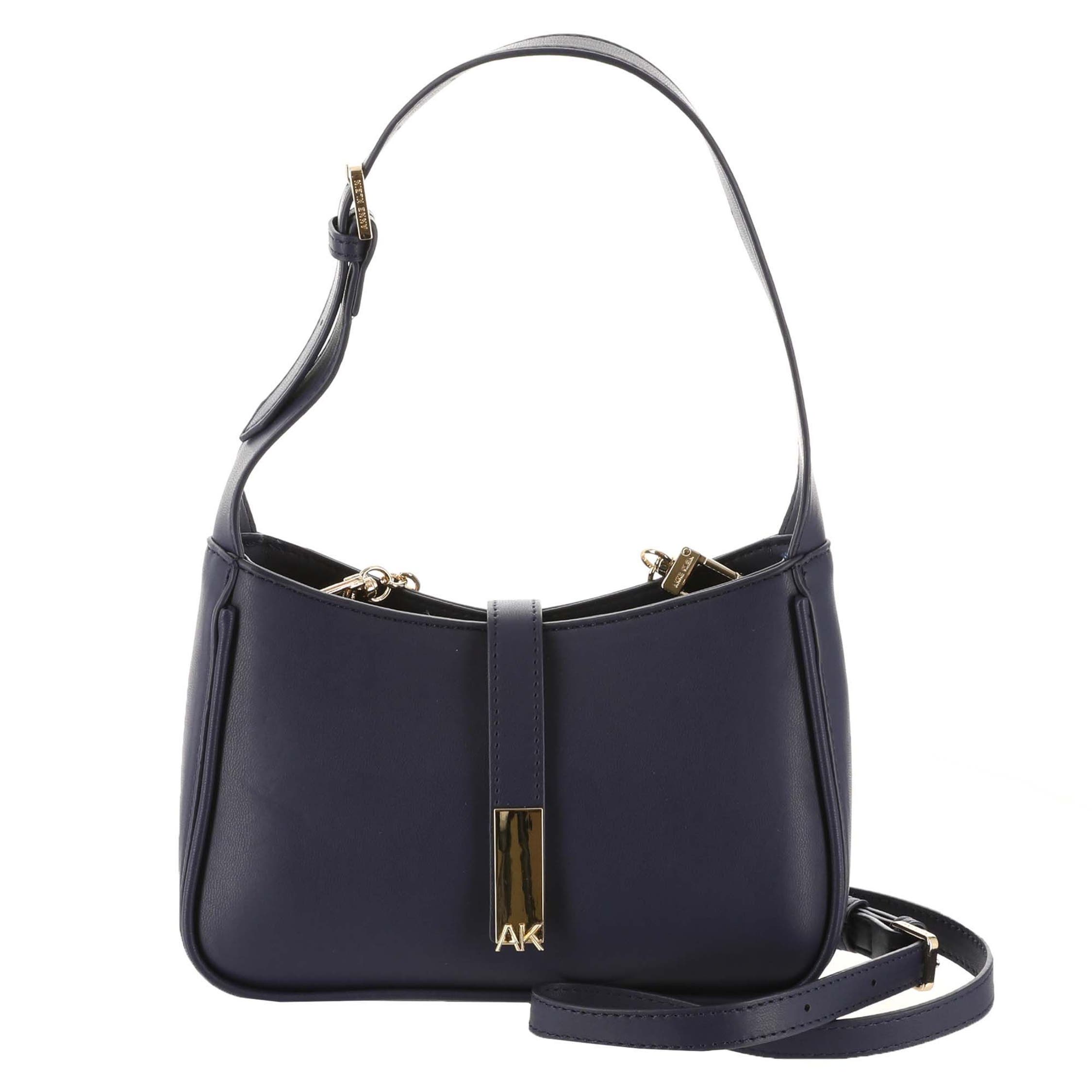 Anne Klein Pouchette With Detachable Strap Bag - Masseys
