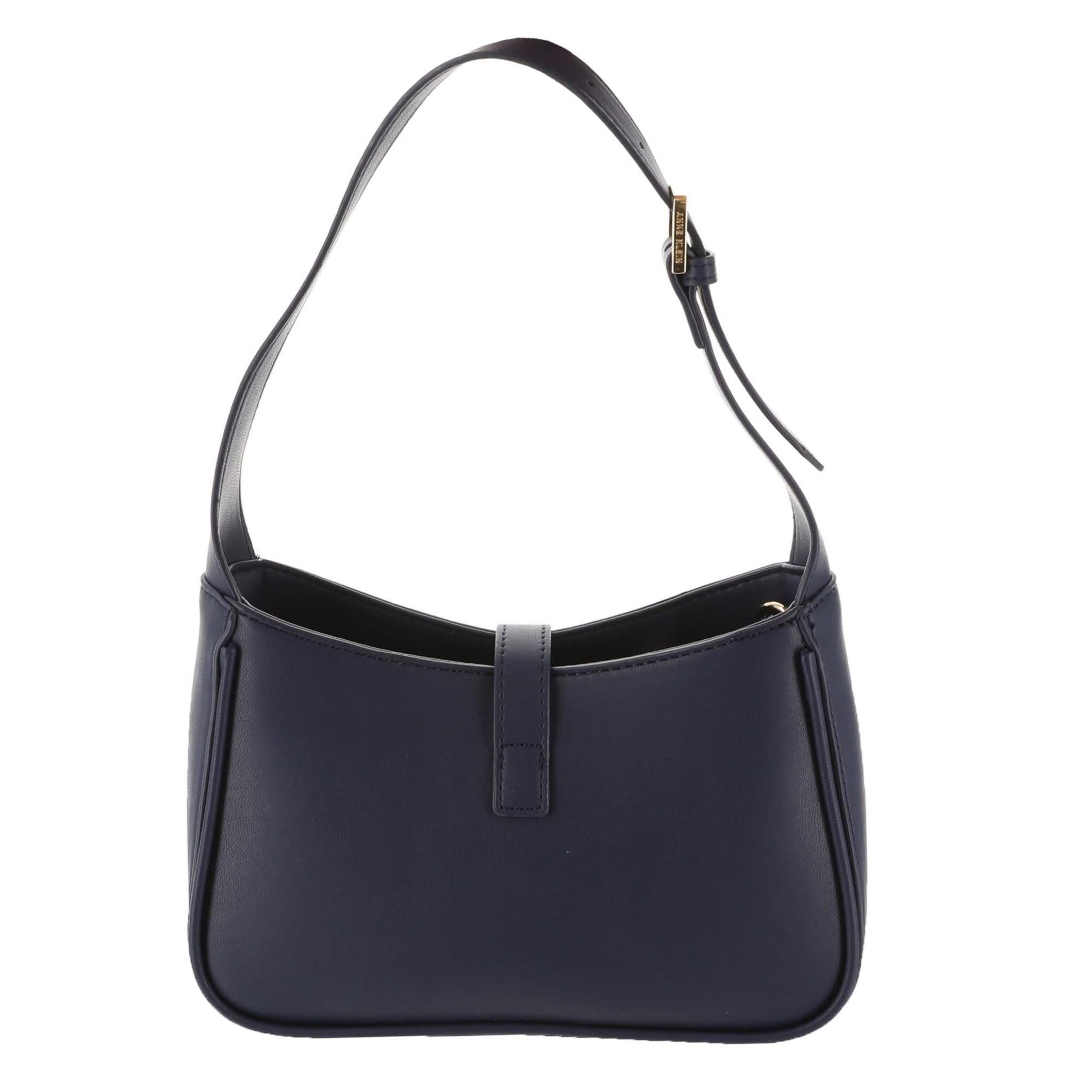 Anne Klein Pouchette With Detachable Strap Bag - Masseys